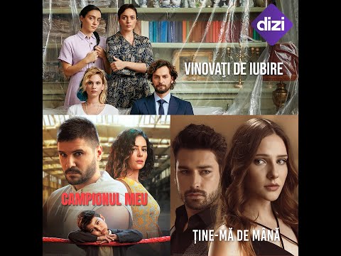 Seriale turcești| DIZI | Vezi online cu Focus Sat app