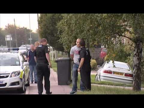 Best Police Takedown – Thanks Max! | SlayMyBoredom