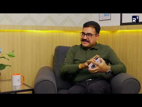Dr. Ram talks about Personal Resilience | Deepak Singh | Gorisco | Resilient Root #01 | #podcast