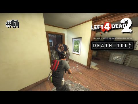 Steam Community :: Video :: Left 4 Dead 2 - Death Toll: Advanced (Third ...
