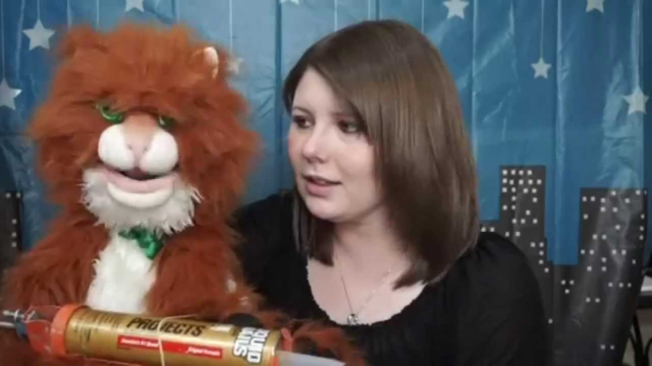 Hire Meghan Casey - Ventriloquist - Ventriloquist in Knoxville, TN ...