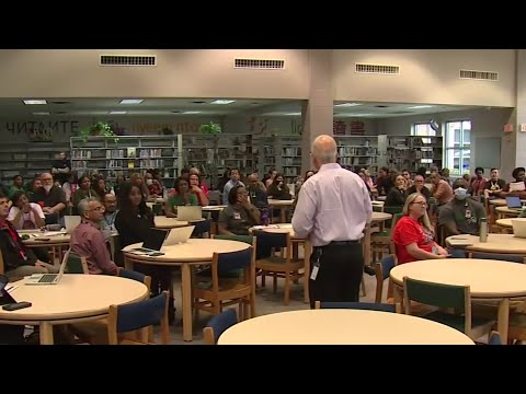 Fort Bend ISD calls for $35 million tax rate election to increase pay for teachers, staff