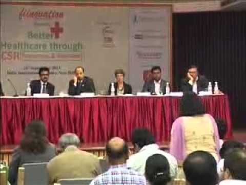 Innovative Financial Advisors Pvt. Ltd, Fiinovation - Better Healthcare Through CSR - Part X