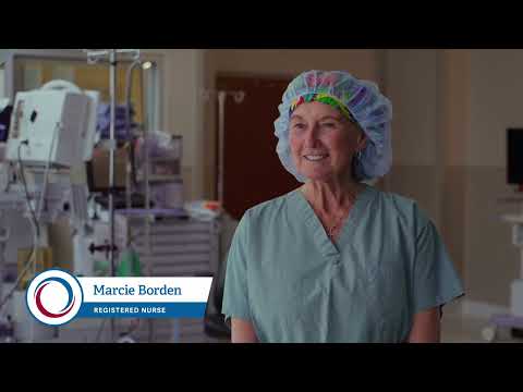 Parkwest Medical Center | Surgical Services Recruitment Video