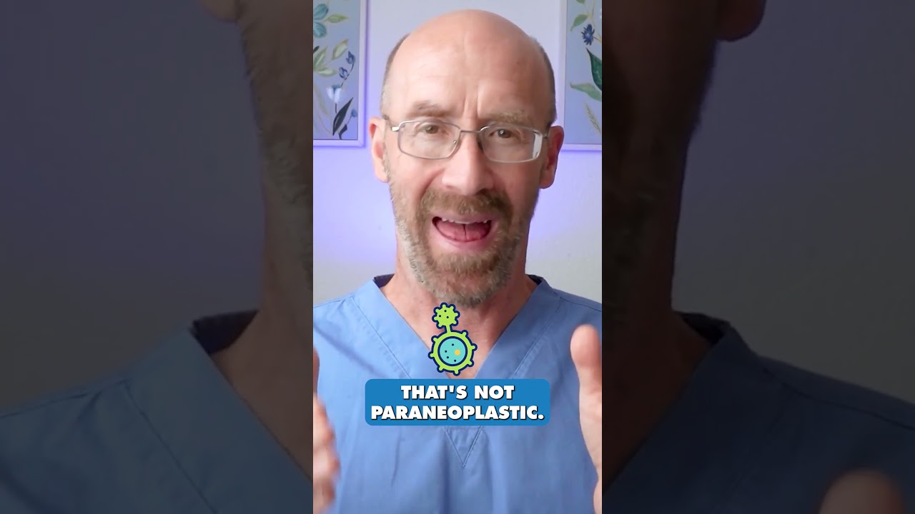 What is Paraneoplastic Syndrome?