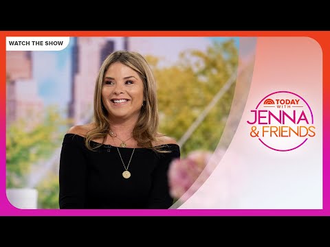 Watch TODAY with Jenna & Friends Full Episode - June 11