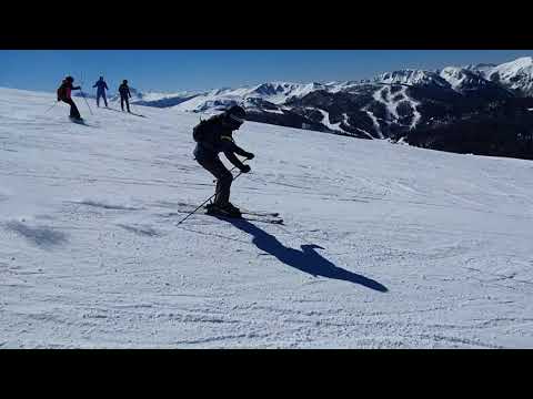 Ski Centar Kolasin 1600
