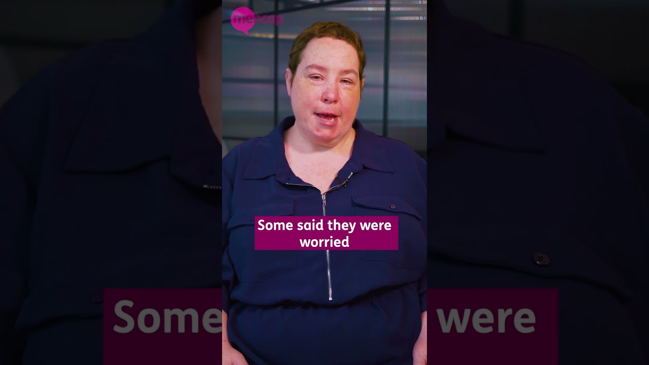 Accessibility on public transport 🚌