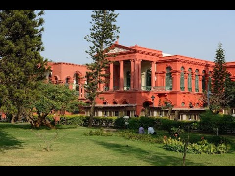 Video Tutorial on How to use the Official Telegram Channel of High Court of Karnataka