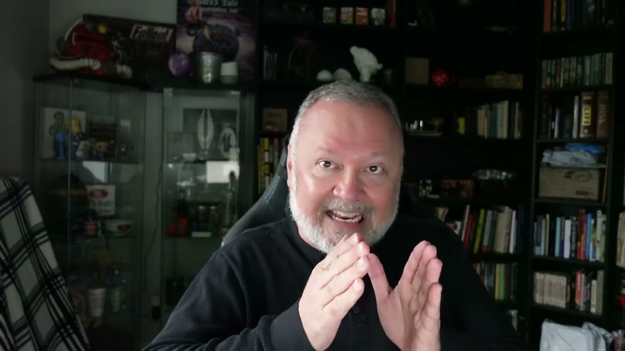 Top Five Modern RPG Masterclass: Lessons from the Best | Galaxy.ai