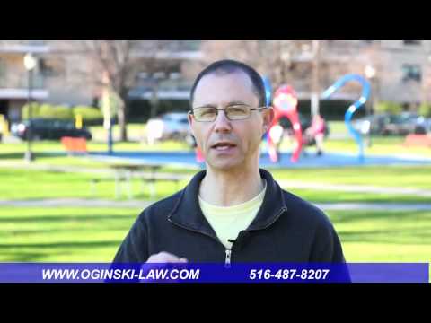 What is a "Summons & Complaint?" NY Medical Malpractice Attorney Gerry Oginski Explains