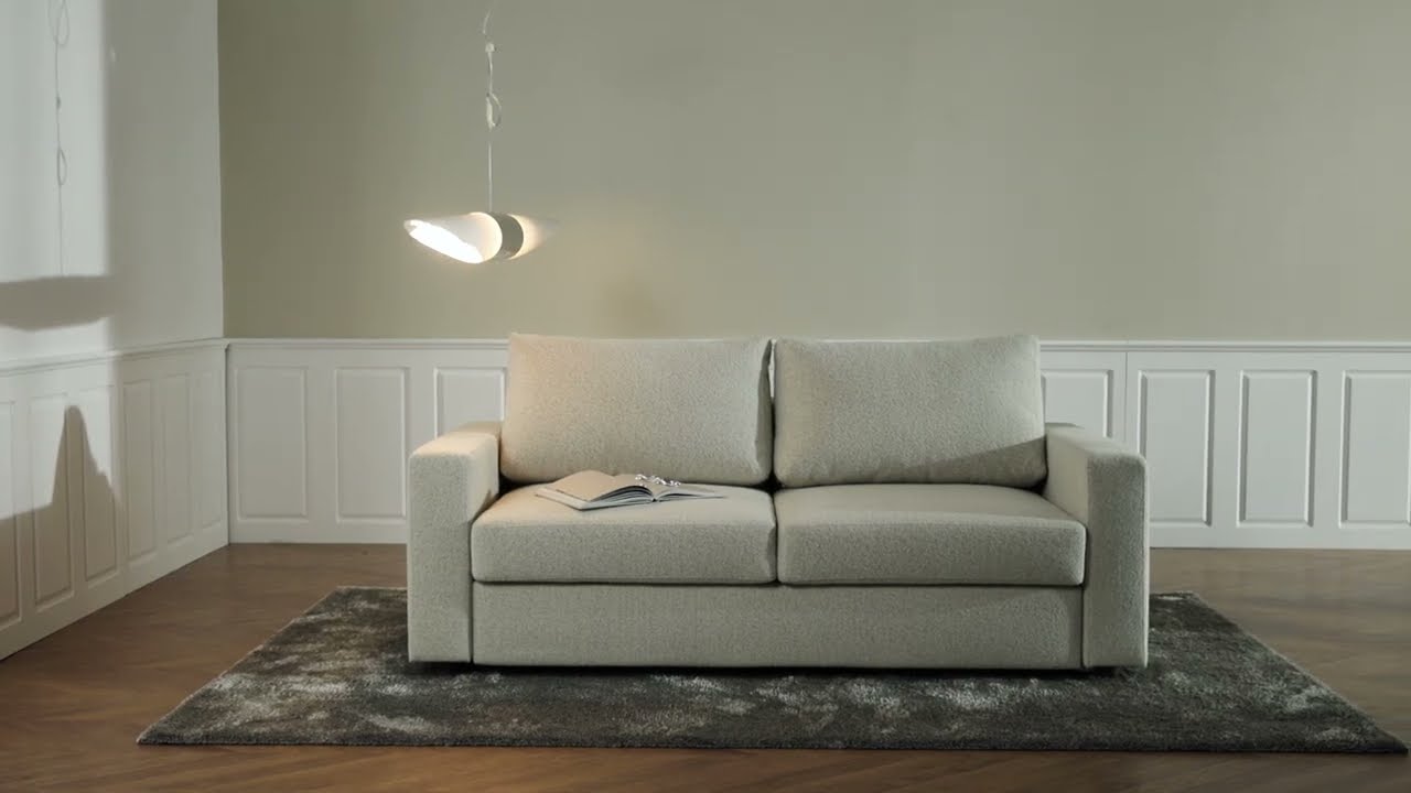 Neah Sofa Bed by Innovation Living