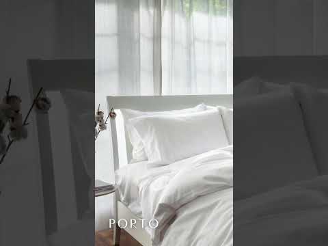 PORTO | SATEEN