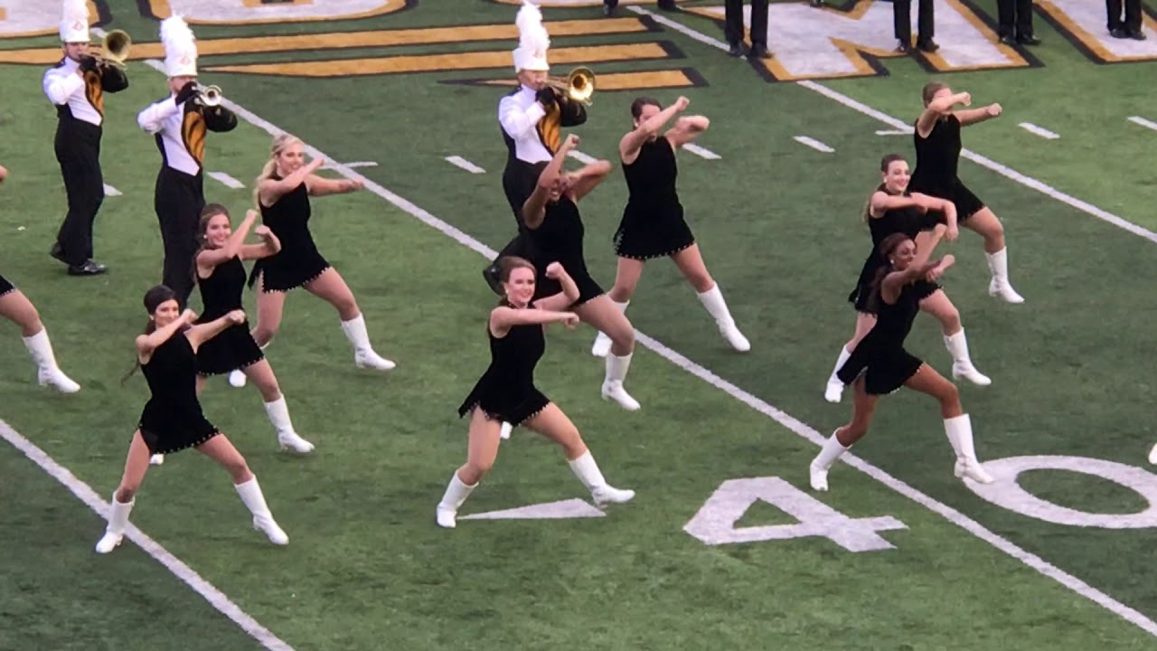 USM Dixie Darlings - 