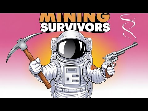 Steam Community :: Mining Survivors