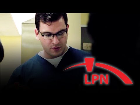 LPN – Licensed Practical Nursing @ BRCC