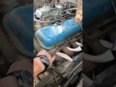 454 Chevy [GMC] Timing!