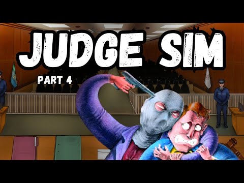 Steam Community :: JudgeSim