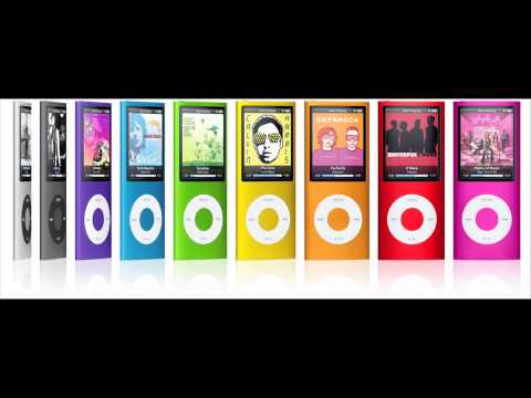 iPod Help : How Much Does an iPod Cost?