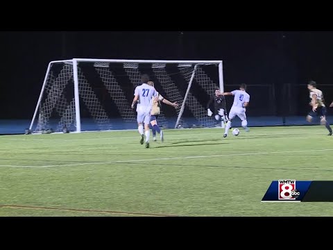 St. Joe's soccer team stays unbeaten