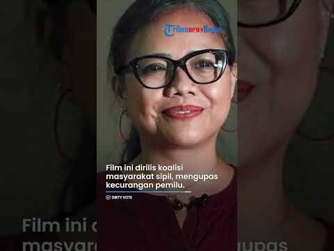 TERBONGKAR SUMBER UANG Produksi Film Dirty Vote yang Viral Jelang Pemilu 2024, Dibiayai Siapa?
