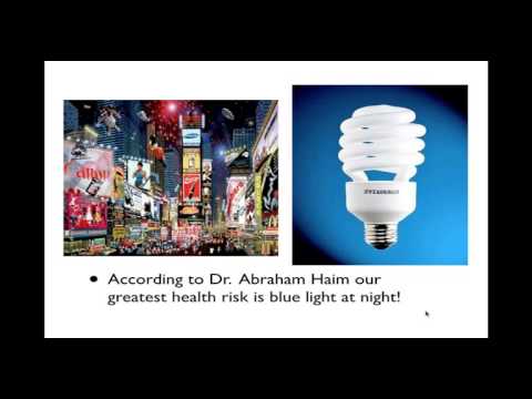 Update on the Ten Essentials to Save Your Sight!