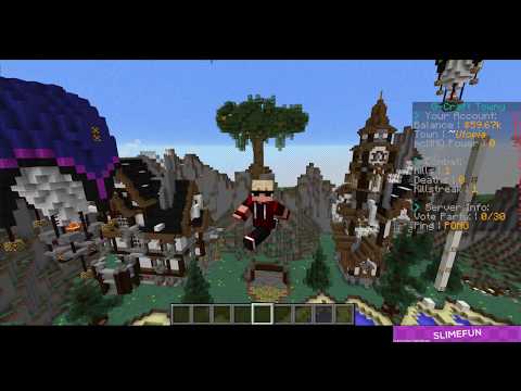 G-Craft Guide #1 Beginning!