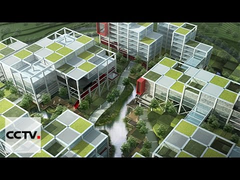 World's largest DNA database opens in South China