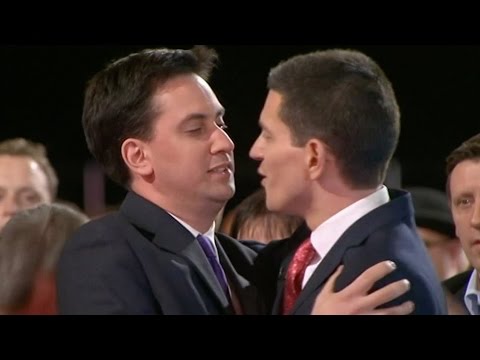 A quick introduction to the Labour Party