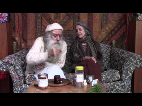 Smokin’ with Swami, Episode 2: Medicinal Uses of Cannabis : Swami ...