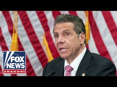 New York undercounted nursing home COVID deaths by 50 percent: State AG