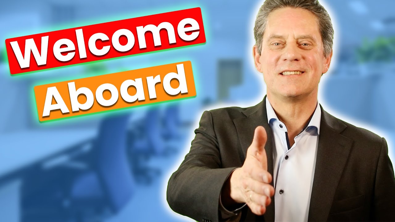 Onboarding New Hires - Avoid These 3 Major Mistakes