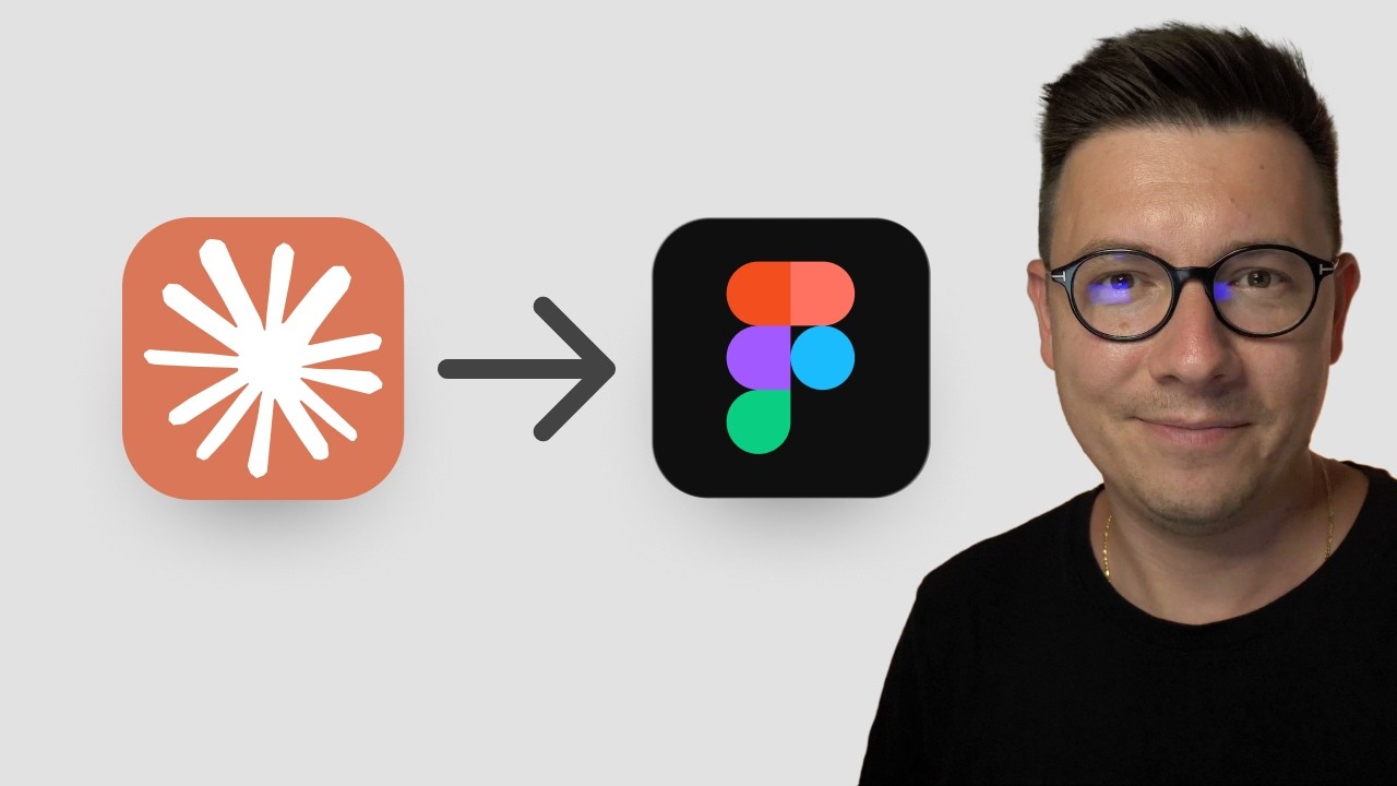 Code → Figma — This Changes UI Development