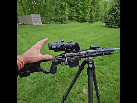 Sofirn SP31 V3 Review and a quick glimpse of the Oneleaf MT1000 LRF Thermal......