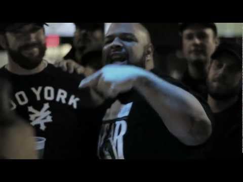 Wisdom in Chains - "My Friend" A BlankTV World Premiere!
