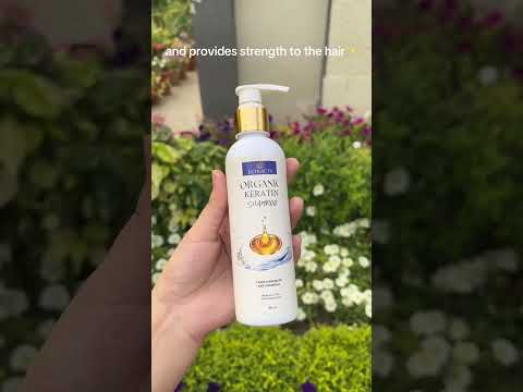 Top 10 Organic Shampoos for Every Hair Type: Find Your Perfect Match
