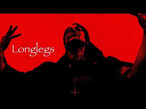 Longlegs New Horror Movie with Nicolas Cage A Very Scary Hollywood Movie 2024