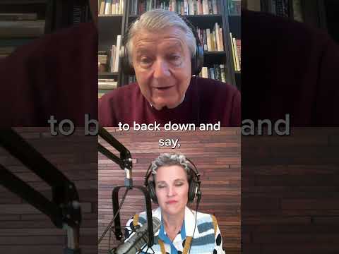 Is Government Transparency Essential? | Top of Mind #podcast
