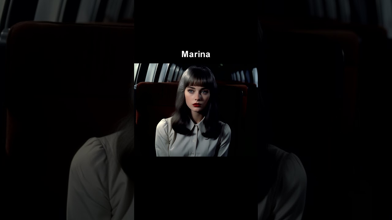 Fear and Hunger 2: Termina as an 80s film