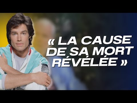 Mort de Chris Robinson (Amour, Gloire et Beauté) à l’âge de 86 ans - la cause de sa mort révélée