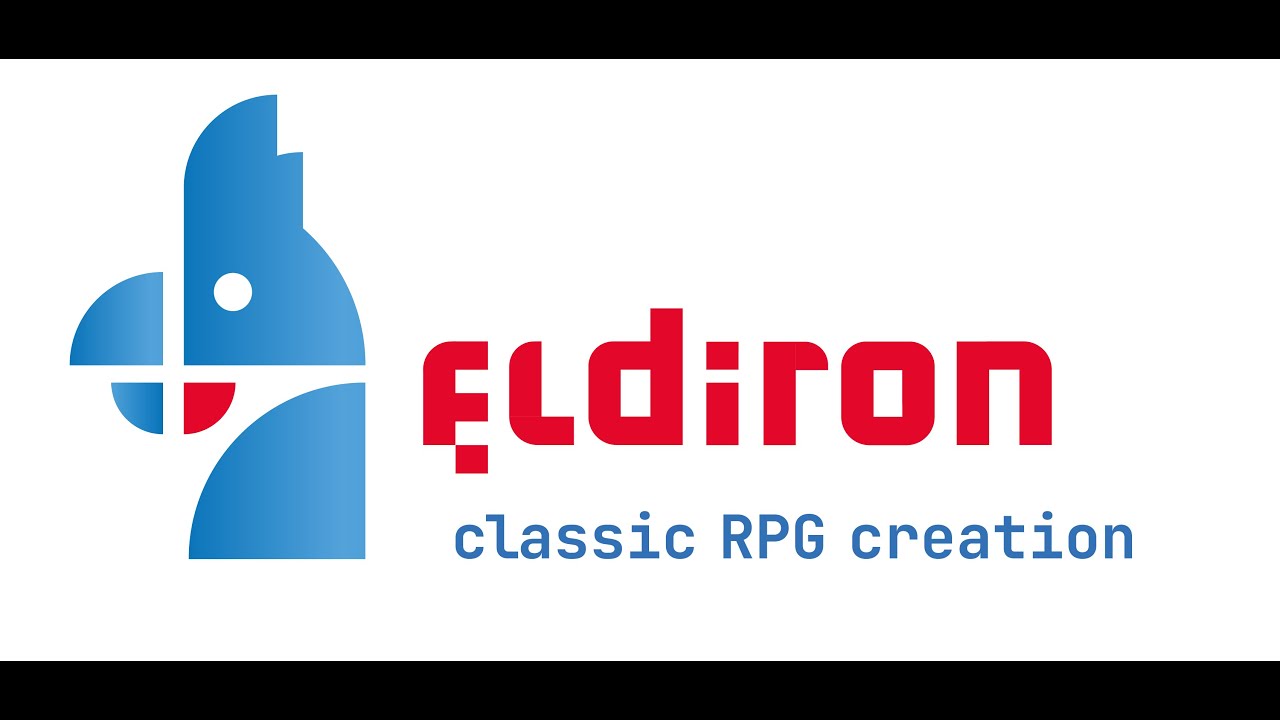 Eldiron - Classic RPG Creation