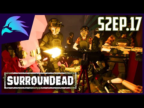 Steam Community :: Video :: Surroundead-S2-Ep.17-The Best Way To Loot The Redacted Zone!