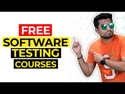 FREE Software Testing Courses & Resources That can help you Kick Start Software Testing