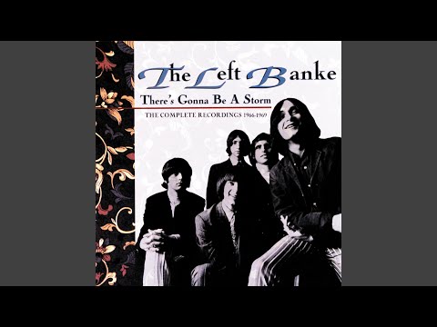 Song Of The Day: The Left Banke, “Walk Away Renee” – The Recoup