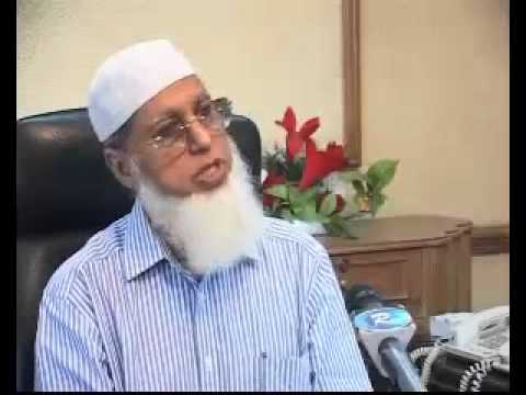 Report on RAJUK