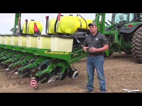 360 DASH for starter application. All the bang for half the bucks.