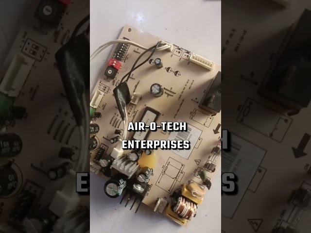 Hitachi PCB Boards - Hitachi DC AC ODU PCB Service Provider from Mumbai