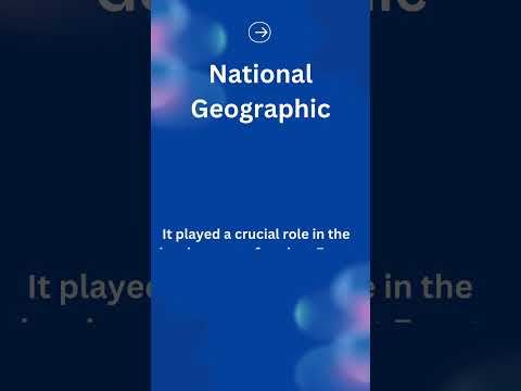 Fun and Educational: Exploring General Pieces of Information