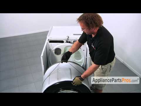 How To: Whirlpool/KitchenAid/Maytag Igniter Kit 279311