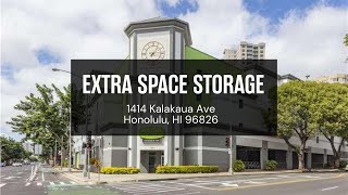 3 Best Storage Units in Honolulu, HI - Expert Recommendations